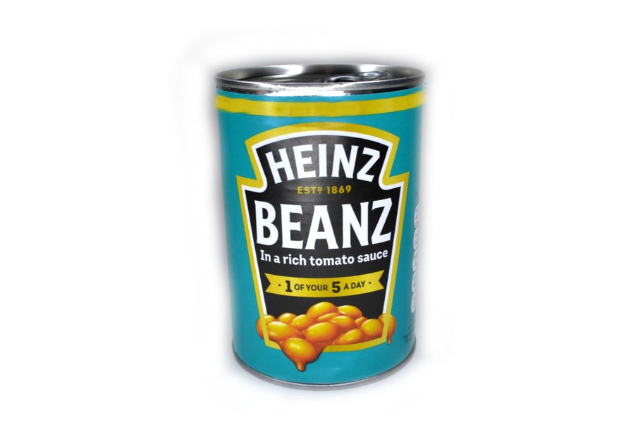 Heinz Beanz - 415g | The British Touch
