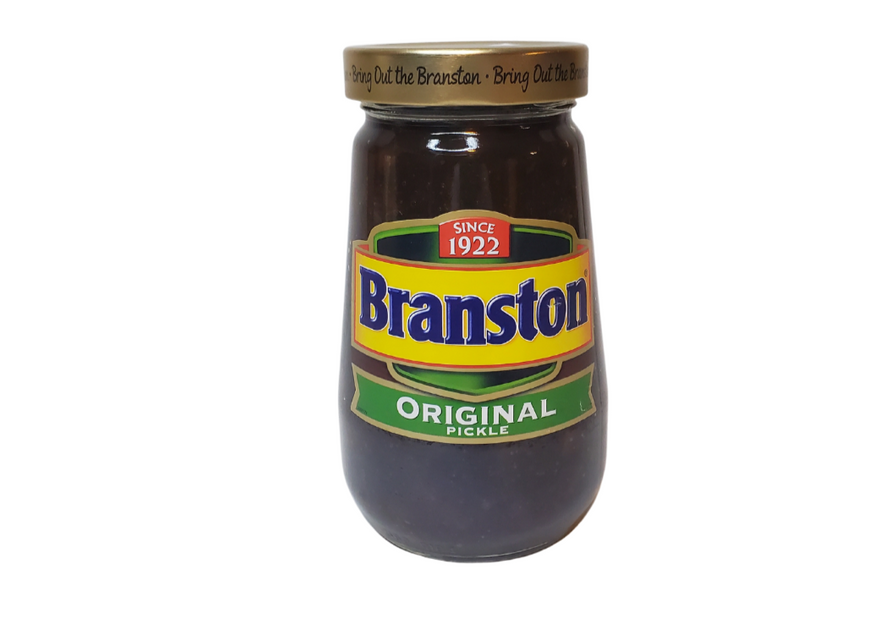 Branston Original Pickle - 720g | The British Touch