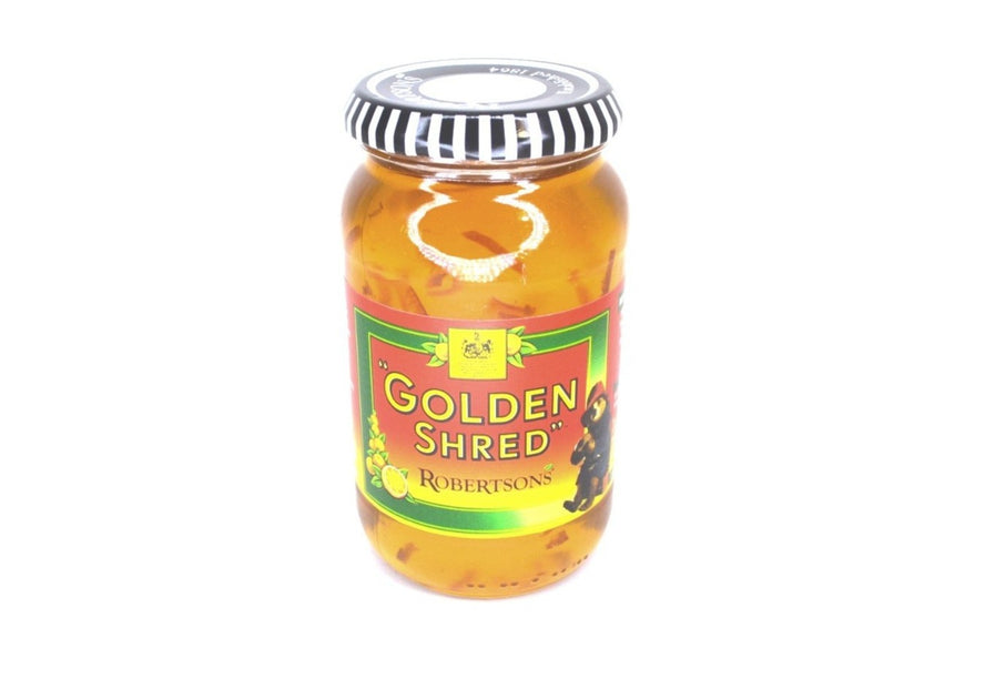 Robertson’s Golden Shred - 454g | The British Touch