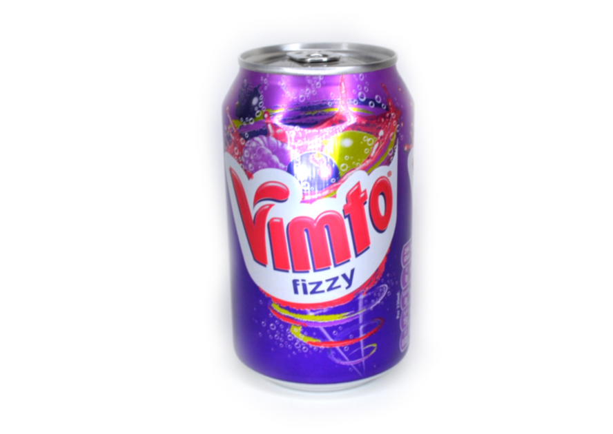 Vimto - 330ml | The British Touch